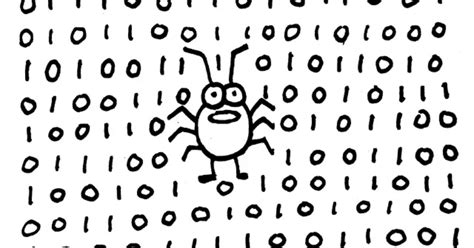 Software Has Bugs This Is Normal