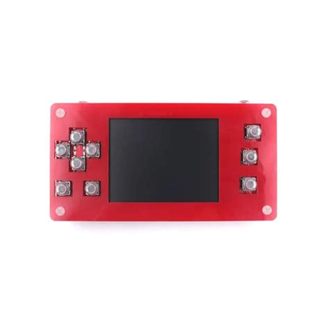 Esplay Micro V2 Handheld Game Console Based On Esp32 Robotshop