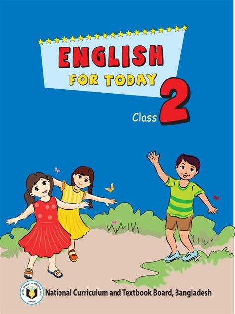 Class 2 English For Today Com Opt Pdf