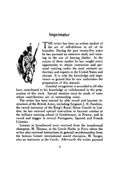 Colonel Ajdbiddles Do Or Die A Manual On Individual Combat Illustrated Edition 1944 Naval