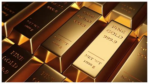 Gold Prices Drop By Rs 870 Per 10g While Silver Gains Rs 218 Today