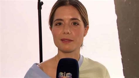 Isabel Silva Regressa à Sic