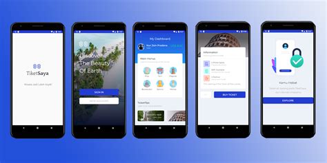 Github Nurzainpradanatiketsaya Aplikasi Android Tiket Saya
