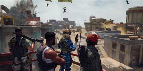 Call Of Duty Warzone Update Nerfs Useful Tactical Equipment