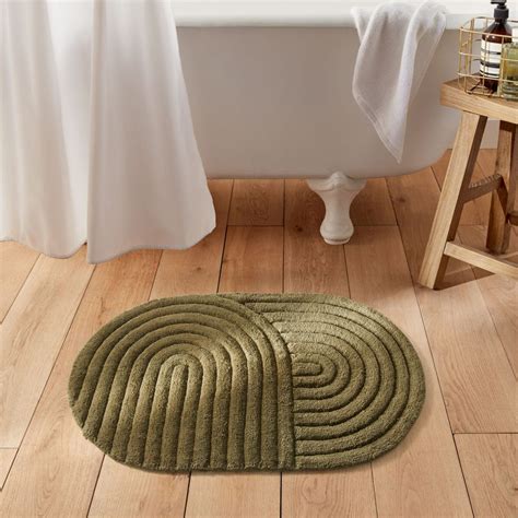 17 Best Bath Mats For Your Spa Inspired Bathroom In 2024
