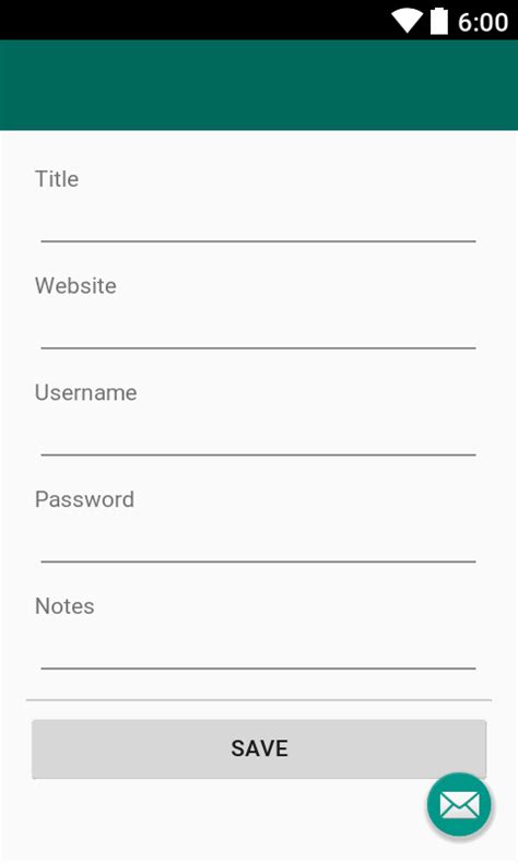 How To Keep Passwords Securely In Android Using Shared Preferences Or