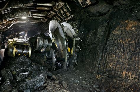 Mining Infrastructure G4 Mining And Civils