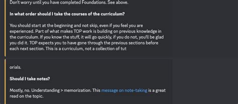 Bug Bot Cuts Off Faq Sentences Mid Word · Issue 456 · Theodinproject