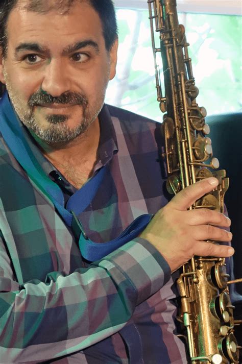 Andy Panayi Quartet Jazz Sax Master At Royal Torbay Yacht Club Event Tickets From Ticketsource