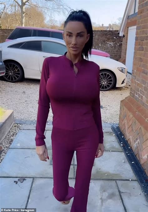 Katie Price Introduces Fans To Her Three Newborns As She Shows Off