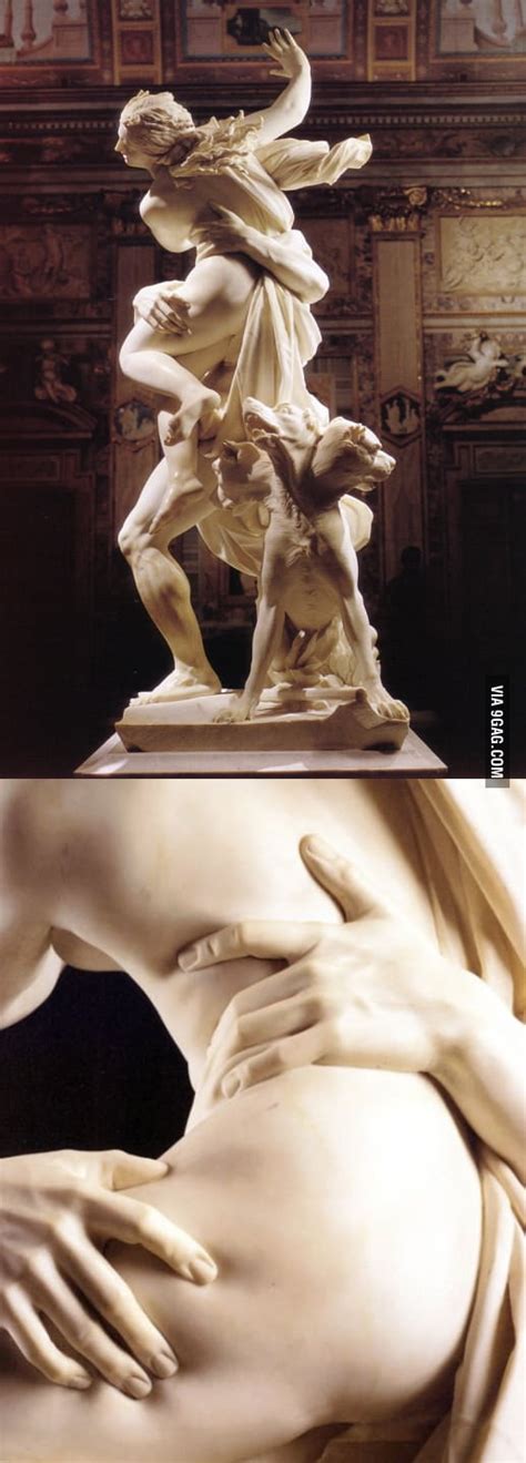 How The F K Is This Made Of Marble 9GAG
