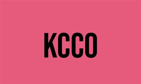 What Does Kcco Mean Meaning Uses And More Fluentslang