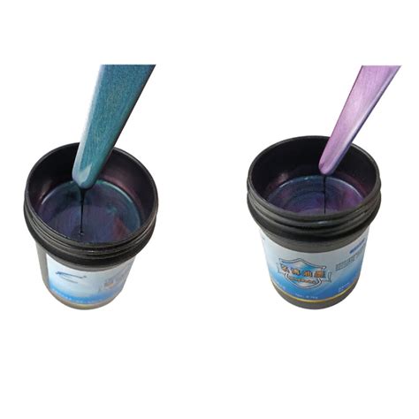 Optical Variable Ink Wholesale Color Shifting Ink