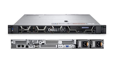Dell Emc Server Rack Dell Emc Poweredge Rack Servers Zmxd