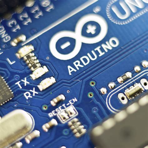 TÉCNICO EN PROTOTIPADO CON ARDUINO Foremplex