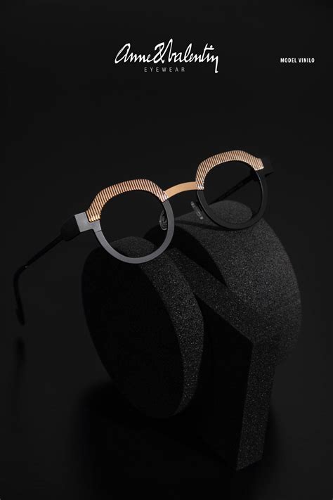 Dillon Optik Model Vinilo Concept Ondulo Interplay Of