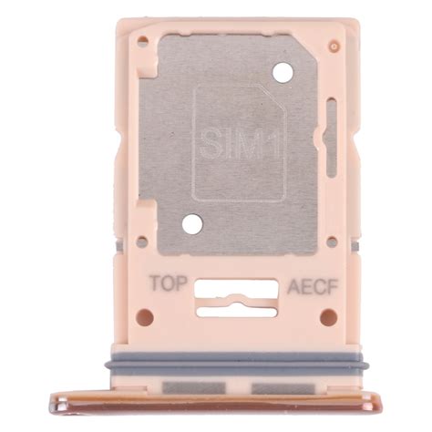 Original Sim Card Tray Sim Card Tray Micro Sd Card Tray For Samsung Galaxy A G Sm A B