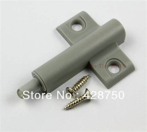 Silence Soft Closer Buffer Damper Cabinet Cupboard Grandado