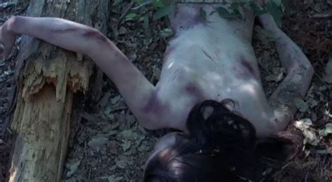 Sarah Foret Cinemorgue Wiki Fandom