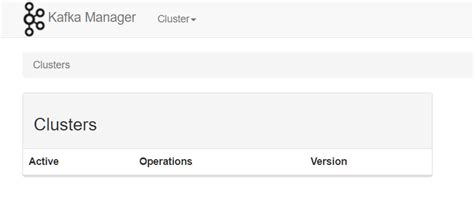 docker compose 安装 kafka 3 x 附带可视化界面 docker安装kafka3 x csdn博客