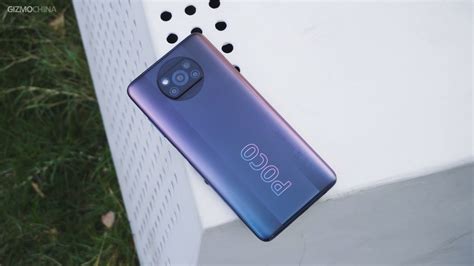 Poco X Pro Review Snapdragon Takes Performance To The Next Level Gizmochina
