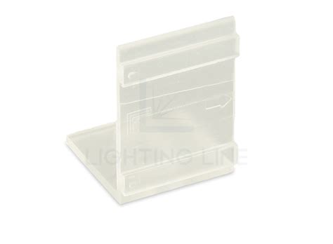 Lighting Line • Online Catalogue • 90° Plastic Junction For Modular