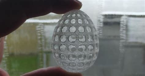 3d Printed Egg Album On Imgur