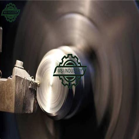 High Reliability Precision Linear Guide Support Motion CNC Ball Screw With Metal Nut China