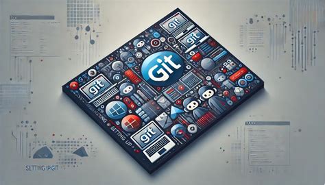 Установка и настройка Git на разных платформах