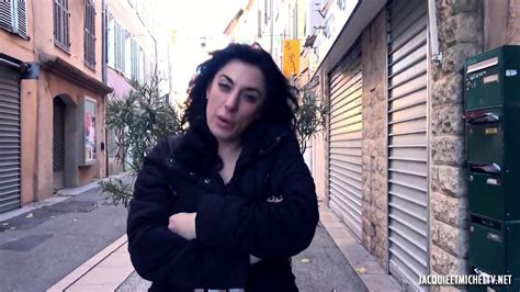 Massage Goes Off The Rails In French Lesbian Sex Eporner