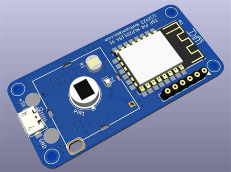 mottramlabs products