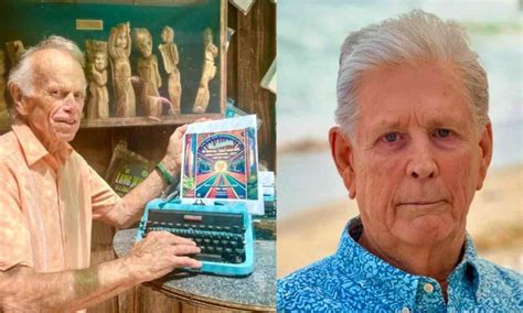 Al Jardine Has Plans To Tour With Brian Wilsons Band Without Brian