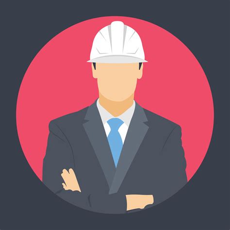 Trendy Engineer Concepts 15304801 Vector Art At Vecteezy