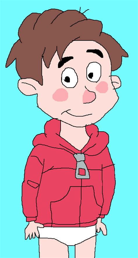 Rq Rude Ralph In His Underwear By Newburyporttoon2022 On Deviantart