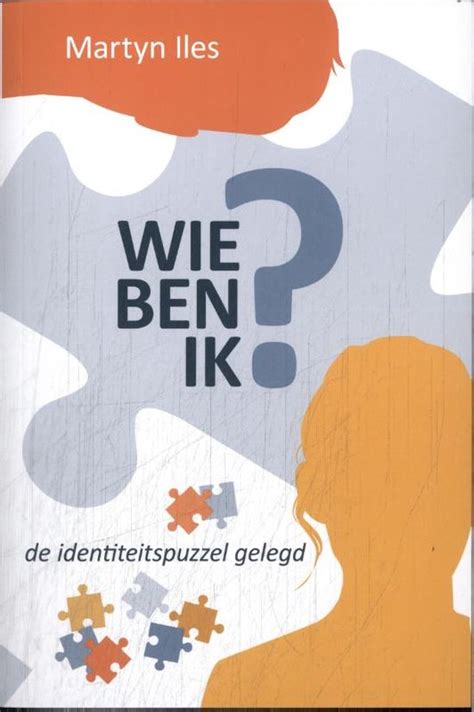 Wie Ben Ik Martyn Iles De Fakkel Leerdam