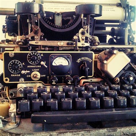 Arduino Teletype Hackaday Io