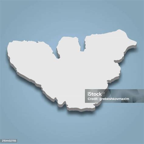 Moorea의 3d 등각 투영지도는 프랑스 령 폴리네시아의 섬입니다 3차원 형태에 대한 스톡 벡터 아트 및 기타 이미지 3