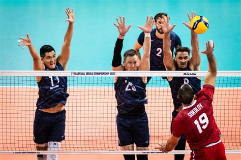 България допусна втора загуба на Мондиал 2022 в Полша Тема Спорт