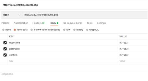 Htb Previse Walkthrough