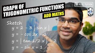 Graphs Of Sine Cosine And Tangent Functions Trigonome Doovi