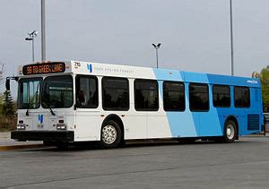 New Flyer Industries D40lf Cptdb Wiki Canadian Public Transit