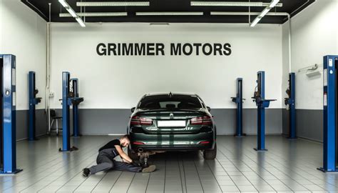 4 Lower Control Arm Replacement Tips For Hamilton Wof Grimmer Motors