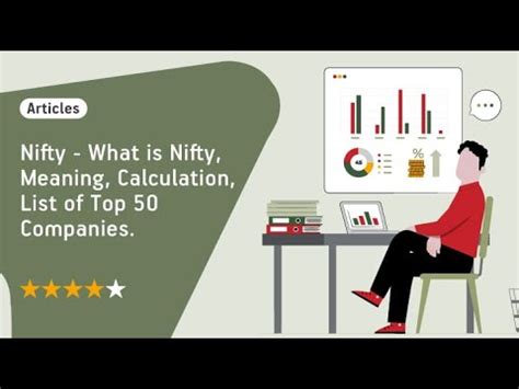 Nifty Fifty Index | Nifty 50 Detail Analysis | Top 50 Company Index | What is Nifty Fifty - YouTube