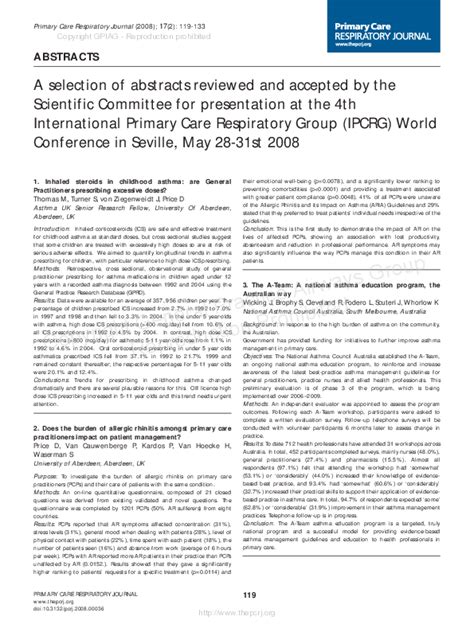 Pdf The Challenge Of Linking Patient Reported Outcomes And Gp Data