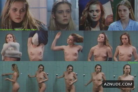 Clothilde Baudon Nude Aznude