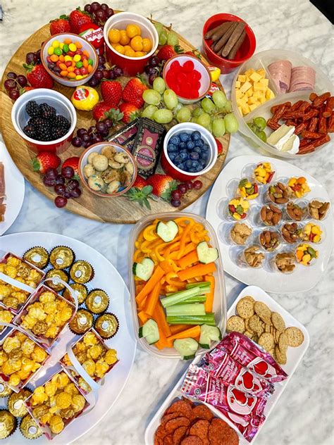 Charcuterie Board Ideas For Birthday Party At Terry Swenson Blog