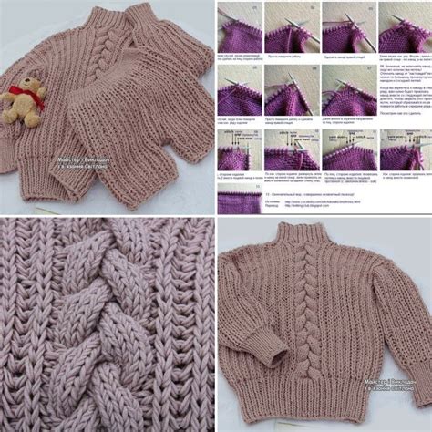 КОМПЛЕКТ Жіночий СВІТЕР з високим коміром та ШОРТИ звязала спицями №10 НА ЗАМОВЛЕННЯ з товстої пря