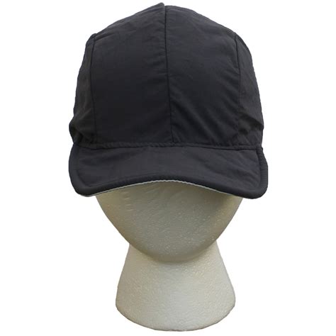 Vintage The North Face Reversible Draw String Hat — Roots