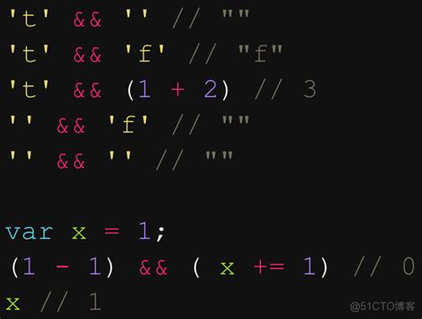 Javascript中的反选 Js取反运算符mob6454cc782a8c的技术博客51cto博客 Javascript中的反选 Js取反运算符mob6454cc782a8c的技术博客51cto博客