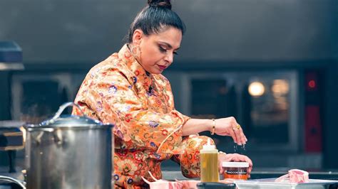 Maneet Chauhan Reveals Her Tournament Of Champions Strategy And What